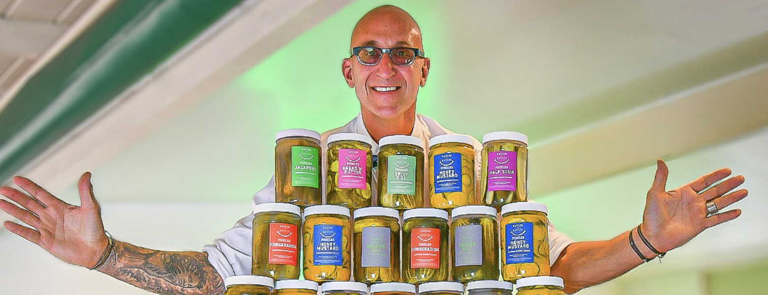 KaylinandKaylin - Buy Best Vegan Pickles Online Best Prices – KAYLIN ...