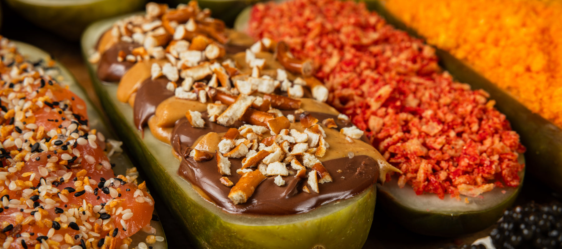 KaylinandKaylin - Buy Best Vegan Pickles Online Best Prices – KAYLIN ...