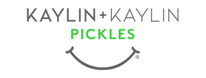 Kaylin + Kaylin Pickles – KAYLIN + KAYLIN