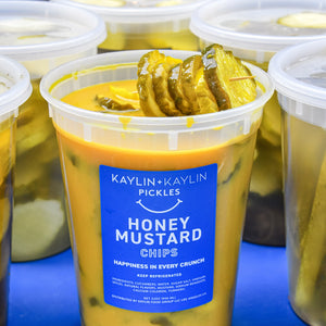 Kaylin + Kaylin Pickles – KAYLIN + KAYLIN